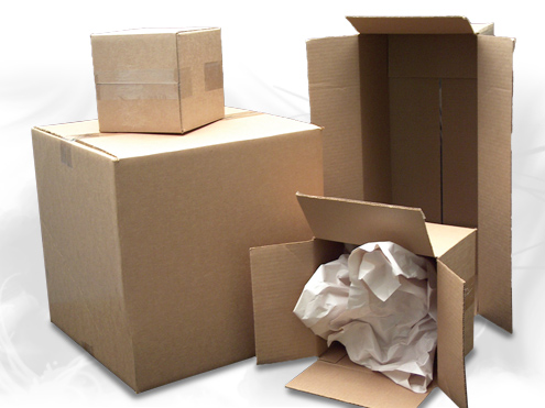 E-Commerce Packaging That is Ready To Ship! | Splash Packaging™