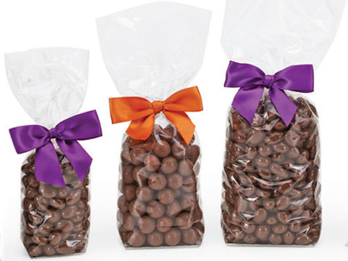 How to Package Candy & Gourmet Food | Splash Packaging™