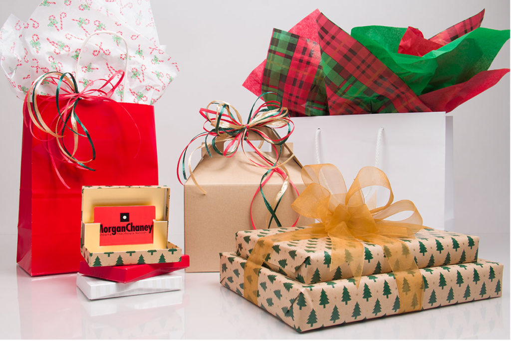 5 Creative Gift Packaging Ideas for the Holidays | Splash Packaging™