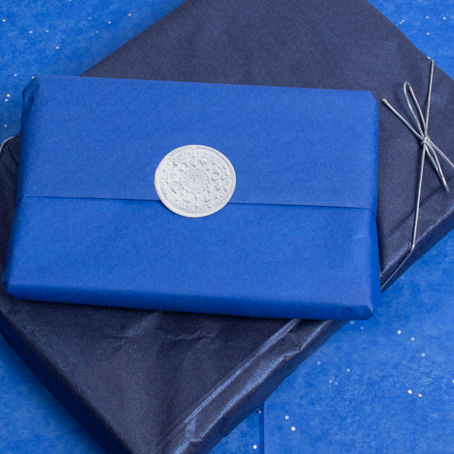 Creative Ways to Use Tissue Paper for Gift Packaging | Splash Packaging