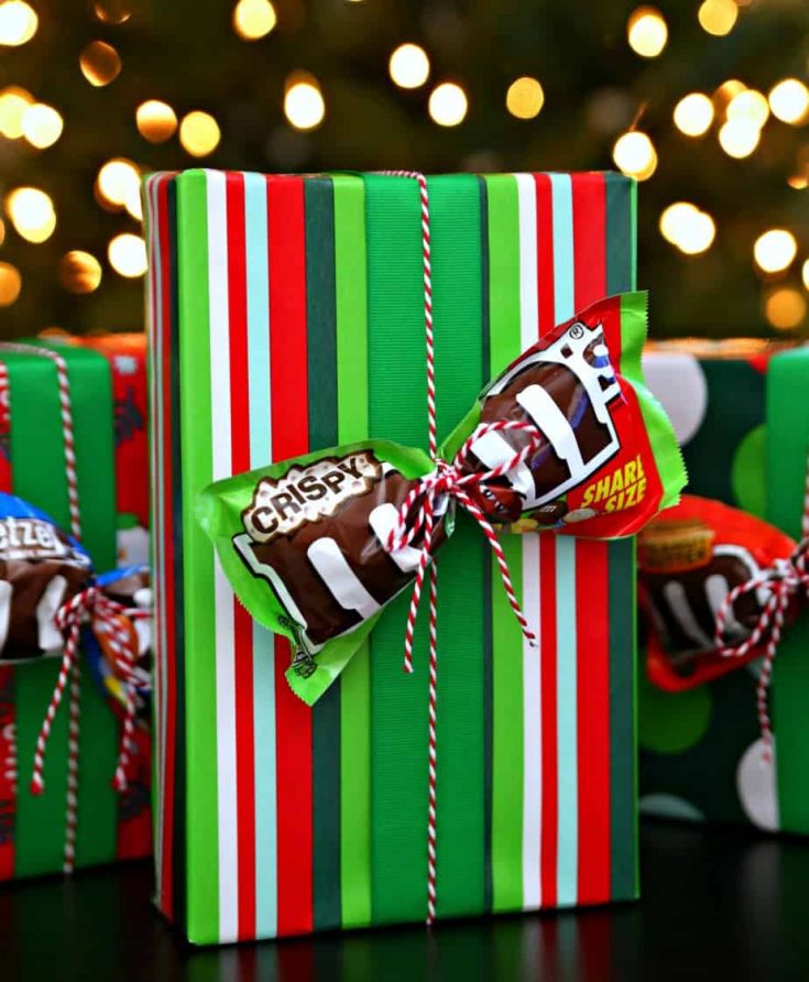 Creative Ways to Decorate Your Holiday Gift Packaging | Splash Packaging™