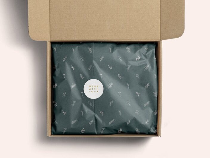 6 Creative Packaging Ideas for Etsy Sellers | Splash Packaging™