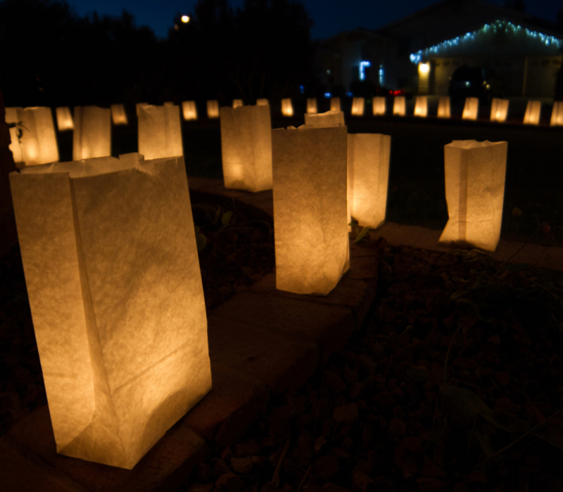 10 Creative Ways to Reuse Your Paper Shopping Bags at Home