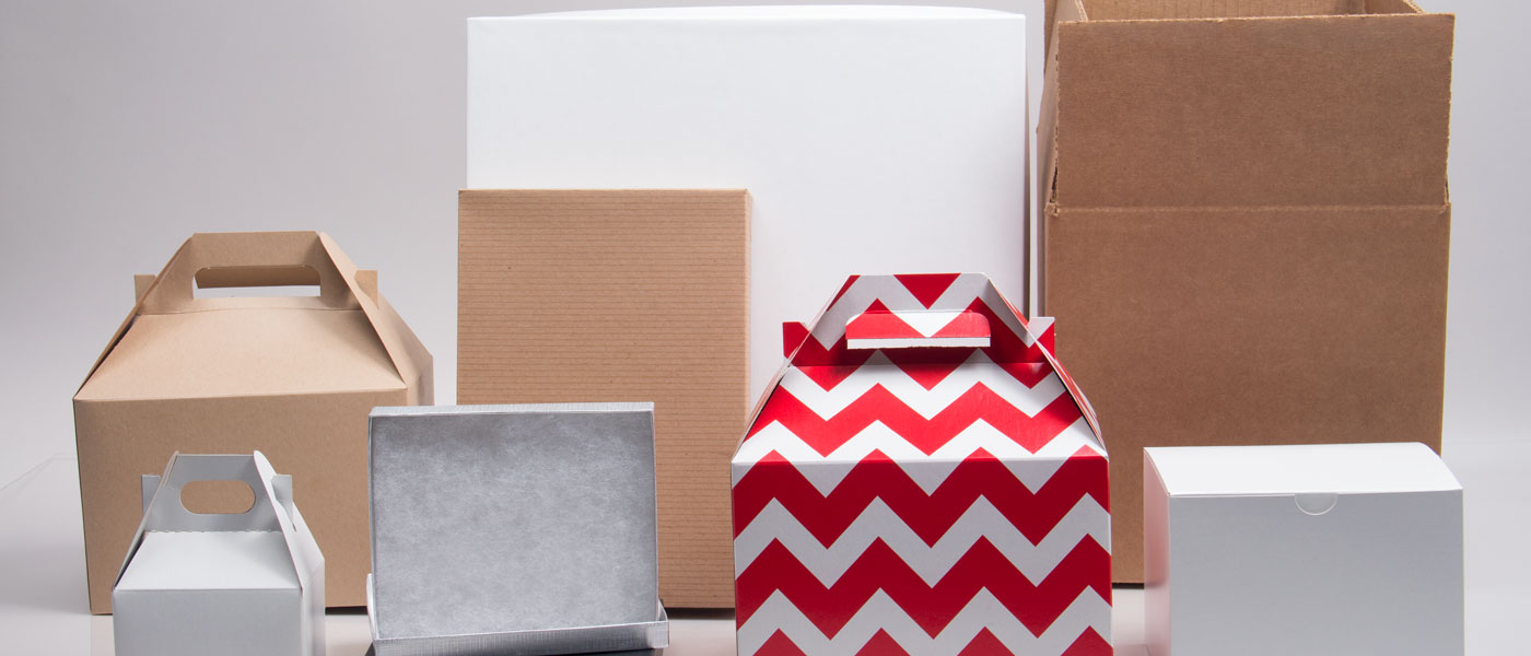 Splash Packaging: Ready to Ship Wholesale Packaging