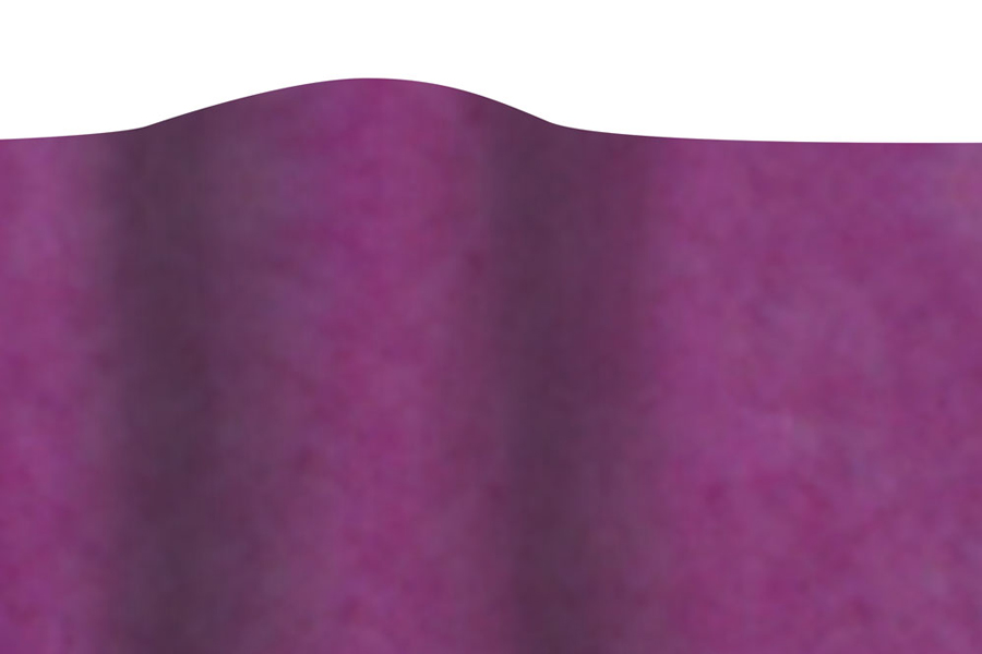 Plum SatinWrap Solid Color Tissue Paper - 20 x 30 - 480 Sheets per Package