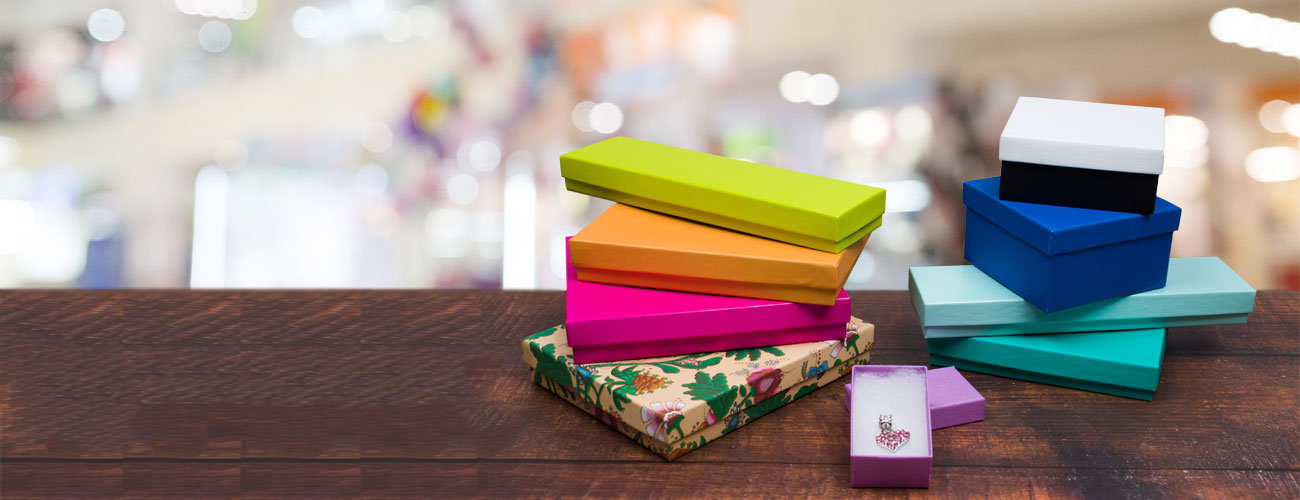 Splash Packaging | Wholesale Packaging & Accessories