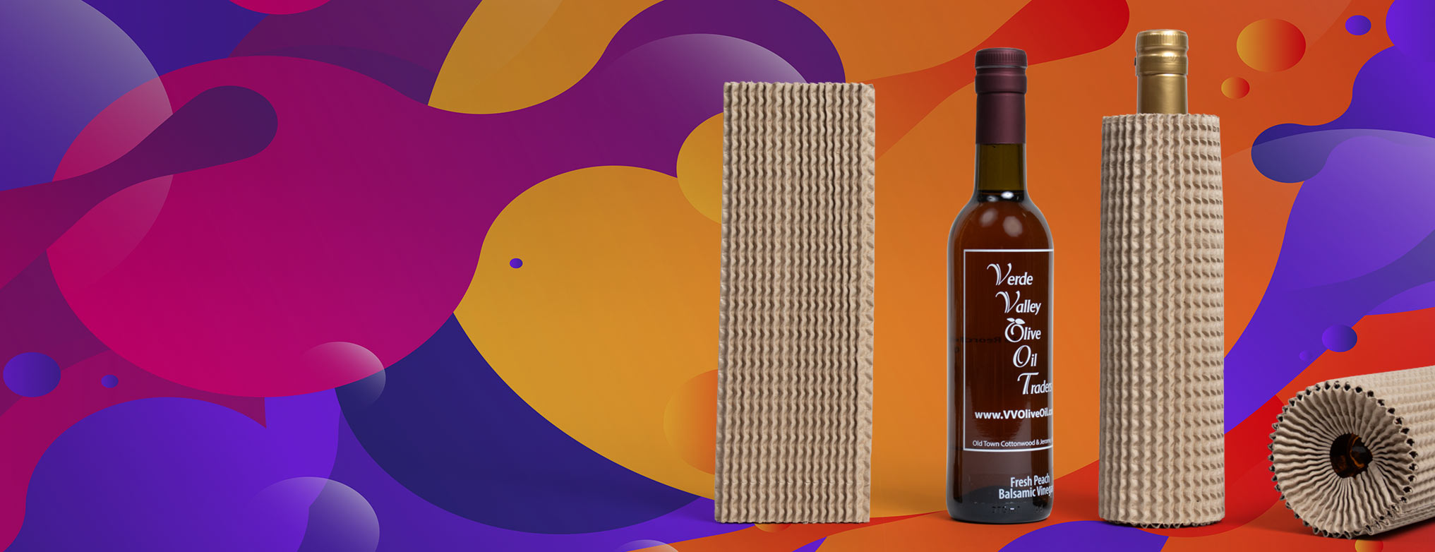 Splash Packaging | Wholesale Packaging & Accessories