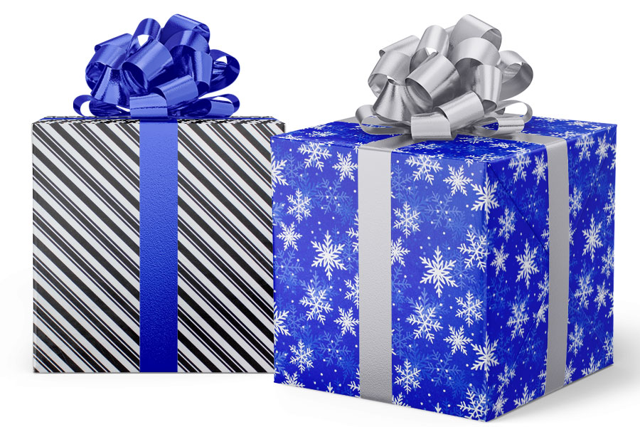 Wholesale Gift Wrapping Paper - Shop in Bulk | Splash Packaging